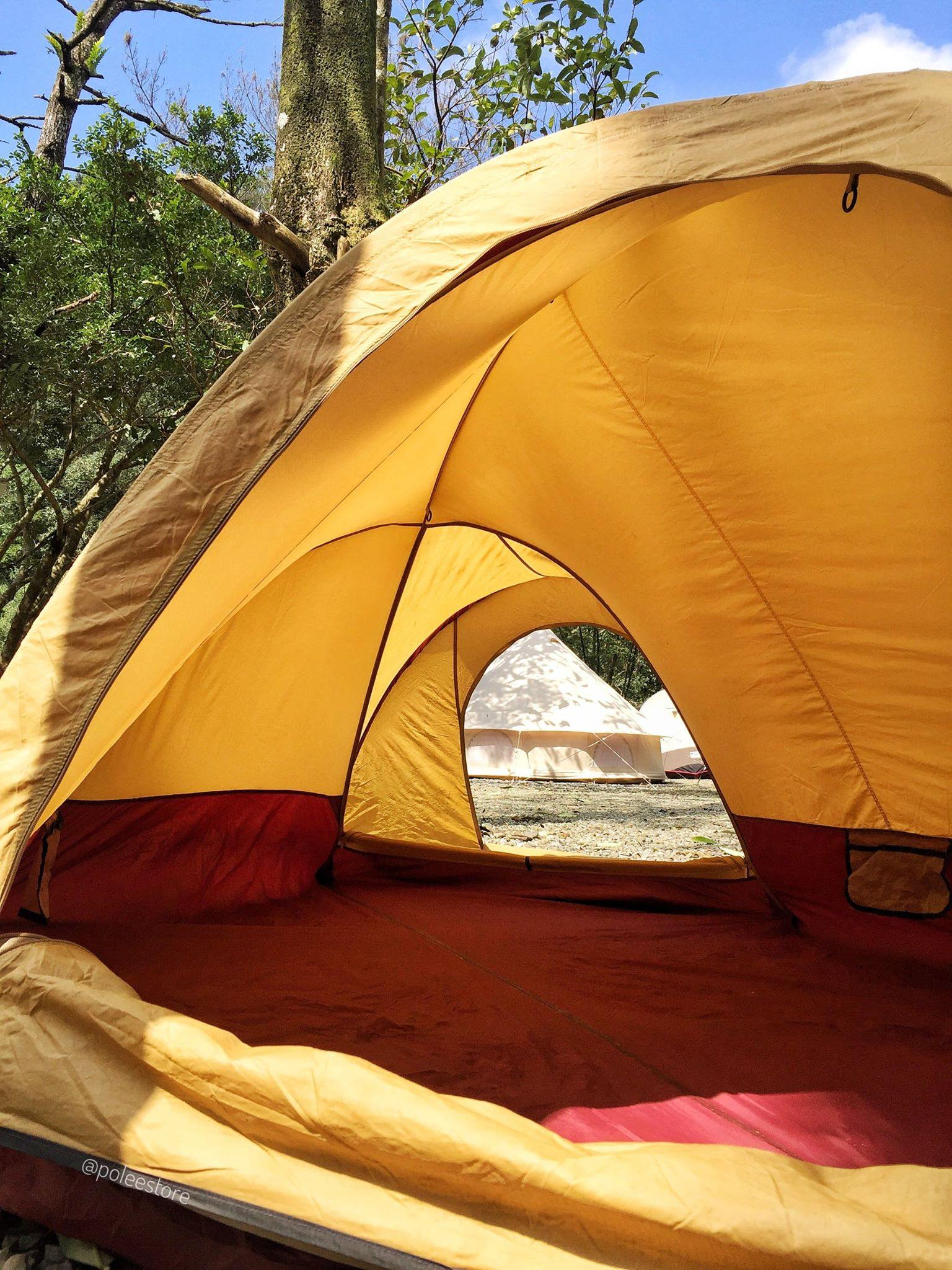 【收藏】- 老帳篷 – Polee Store